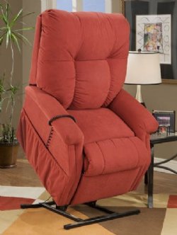 Shop lift chairs by Med-Lift & Mobility