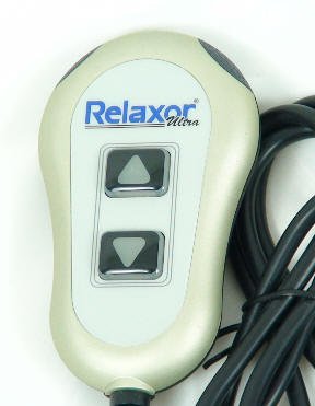 Med-Lift 2 button hand control